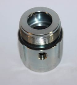 Graco 246964 Wet Cup Kit for EXP-2 Reactor - Spray Foam Systems