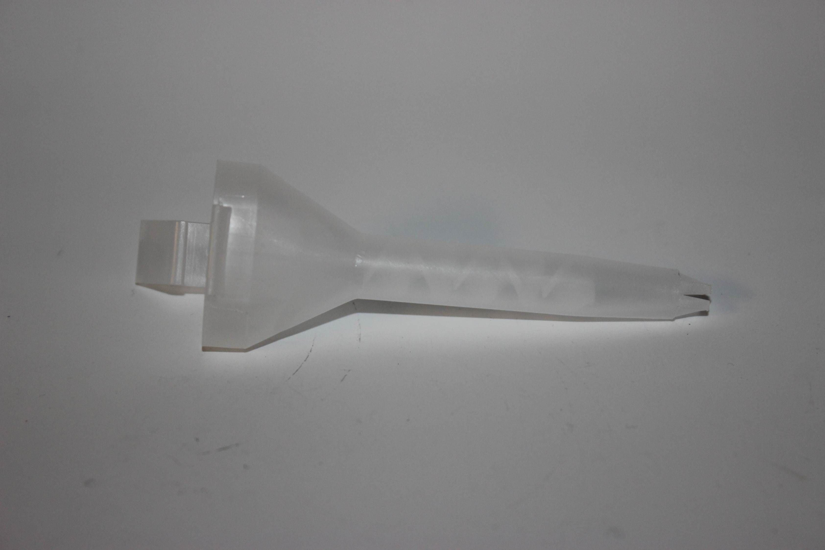 Handi-Foam 9-1/2' (3m) Handi-Gun Hose Assembly FOMO F66200 - Spray Foam ...