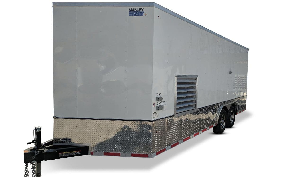 Spray Foam Rig Foam Insulation Graco Reactor E-30 pmc gusmer propak