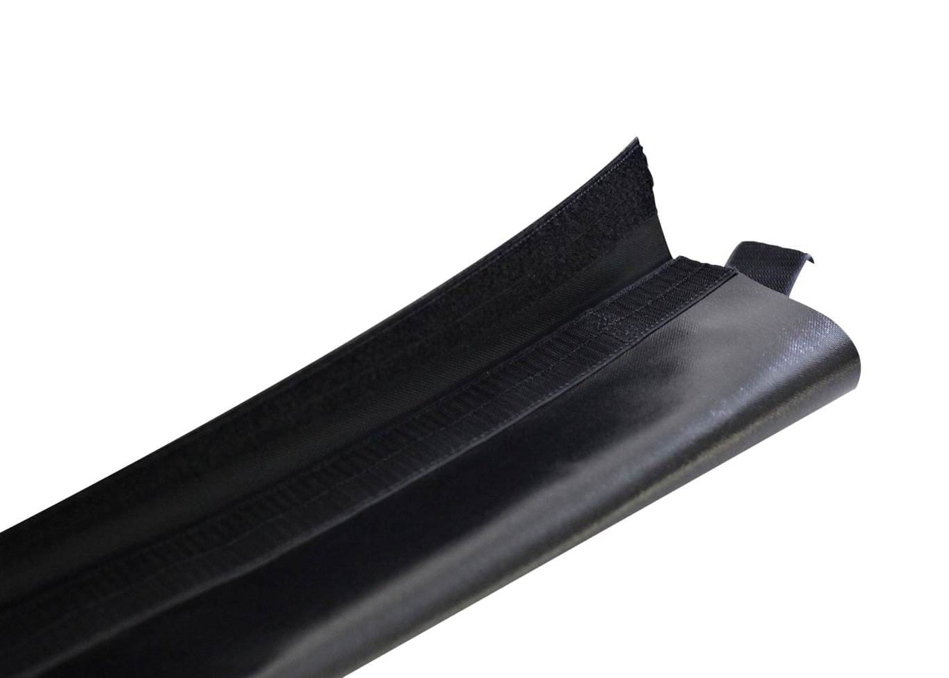 SPF Sidewinder 7' Non Insulated Whip Guard SW-2413 - Spray Foam Systems