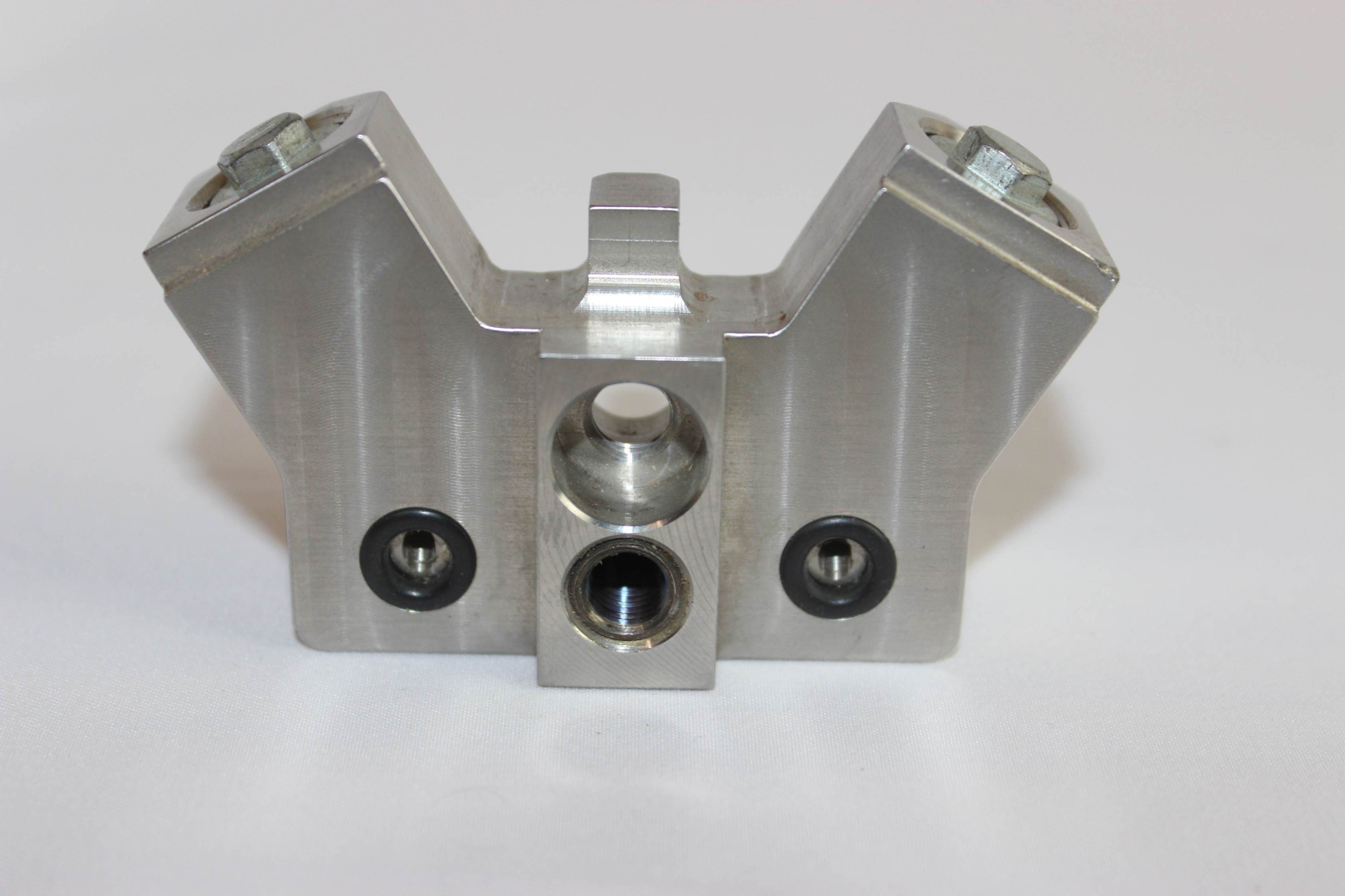 Graco 258996 Adapter Hose Manifold Kit - Spray Foam Systems