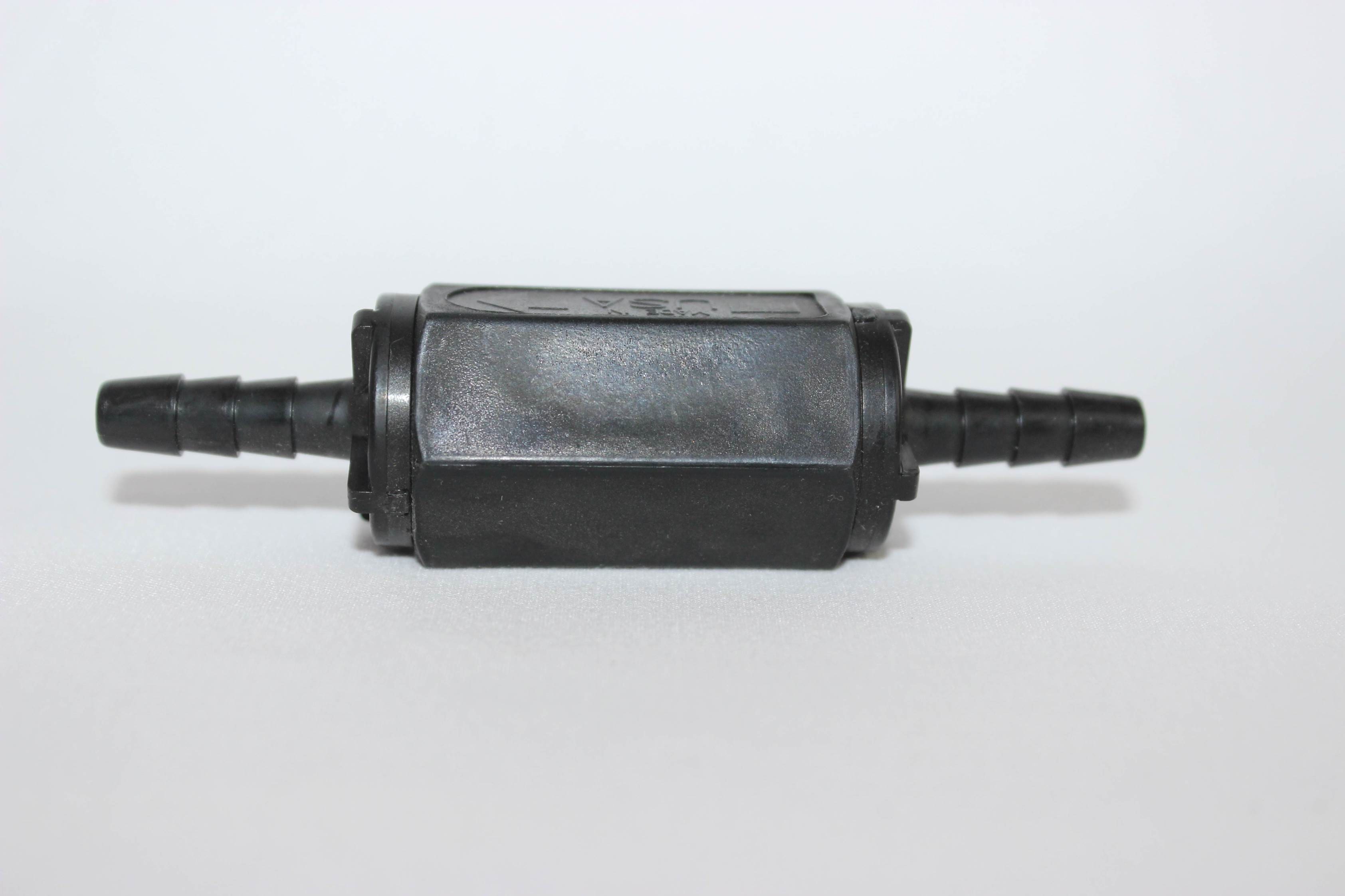 Graco 16P010 Check Valve Filter - Spray Foam Systems