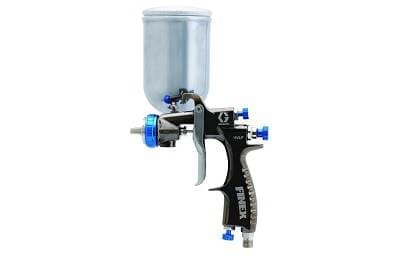 Graco 24J602 GUN GRACO FINEX - Spray Foam Systems