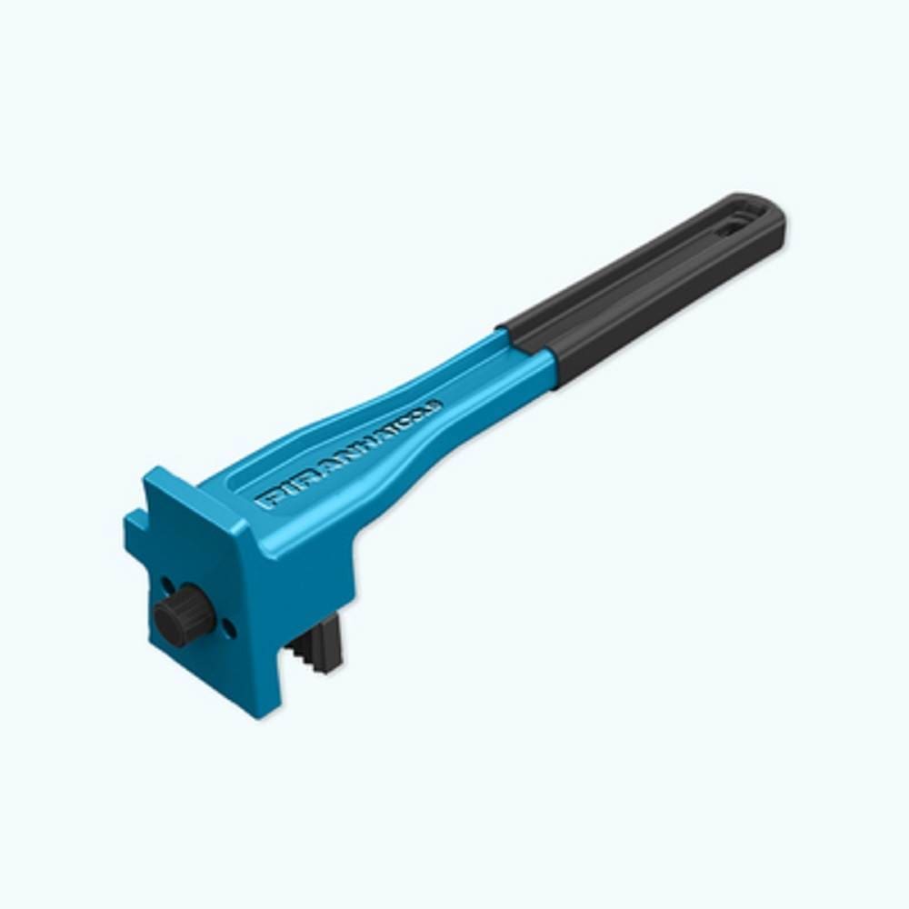 PIRANHA TOOLS BUNG WRENCH - Spray Foam Systems