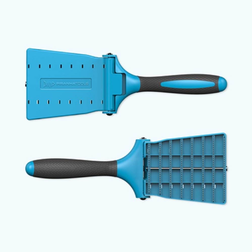 PIRANHA TOOLS SCARFER - Spray Foam Systems