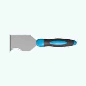 PIRANHA TOOLS SMALL SCRAPER - Spray Foam Systems
