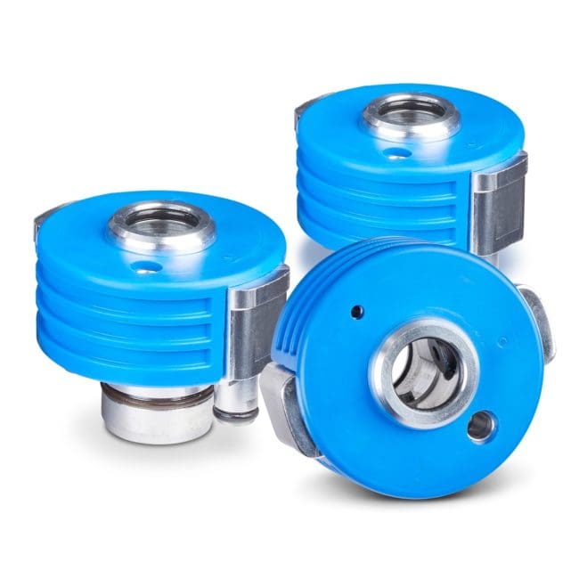 Graco Fusion PC Gun Rebuild Cartridge, 3 Pack 19Y301 - Spray Foam Systems