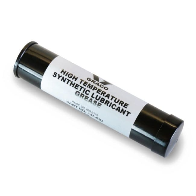 Synthetic Grease | Grease Spray System | Spray Foam Systems