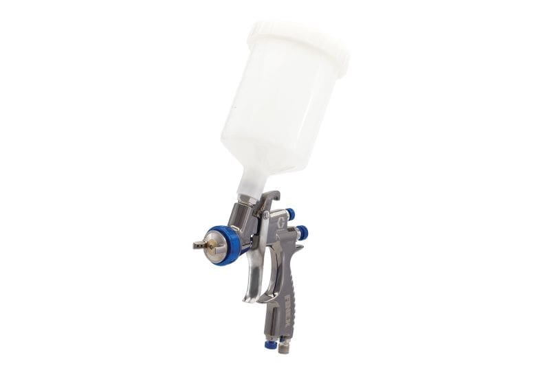 Graco 289240 GUN GRACO FINEX 2 HVLP 1.5 - Spray Foam Systems