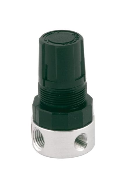 Graco 110318 REGULATOR AIR 1/4"NPT - Spray Foam Systems