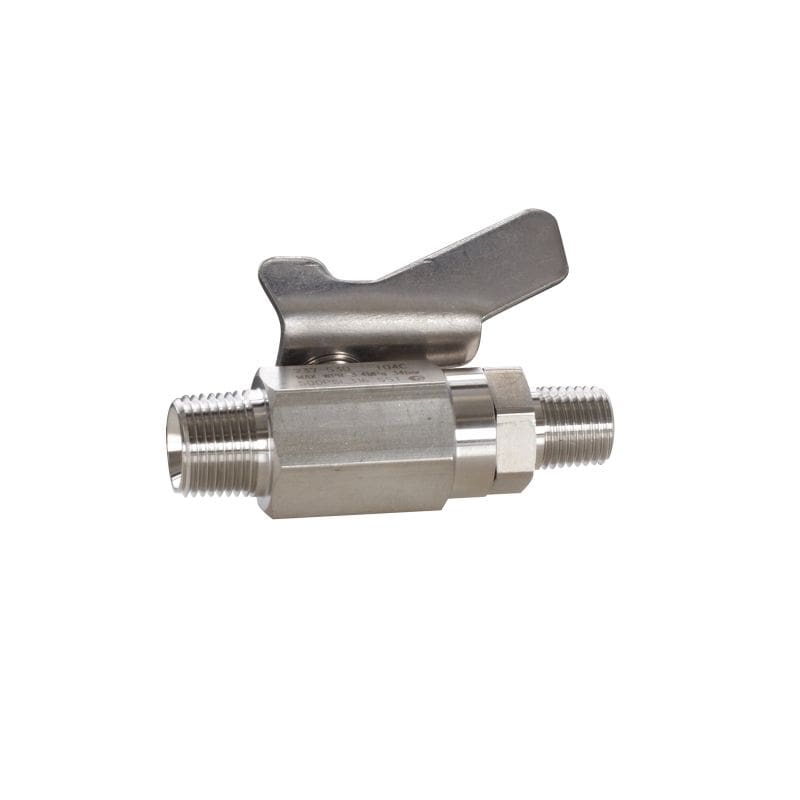 Graco 237530 VALVE BALL - Spray Foam Systems