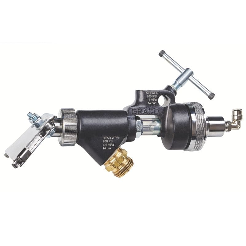 Graco 238338 GUN SPRAY BEAD - Spray Foam Systems