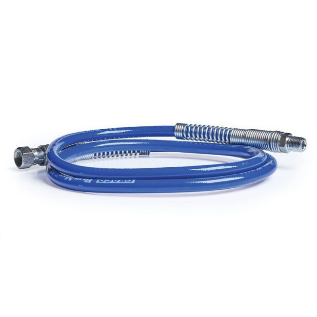 Graco 238959 HOSE 3/16 IDW/1/4"MXF 3300 4.5 - Spray Foam Systems