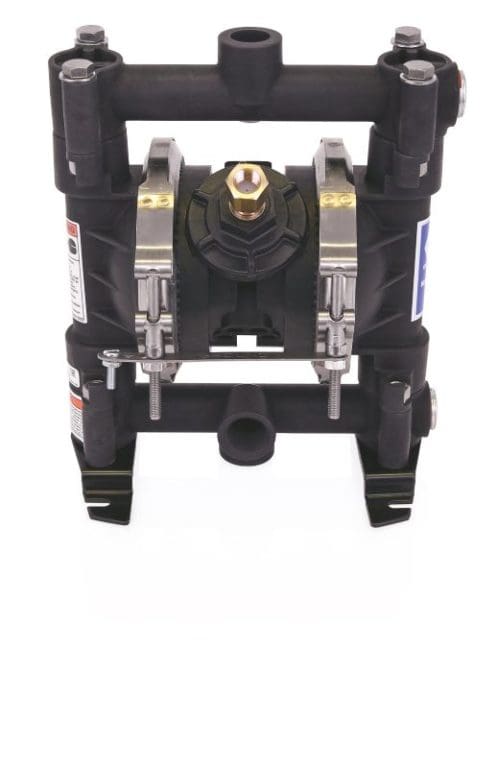 Graco 241906 PUMP HUSKY 716 - Spray Foam Systems