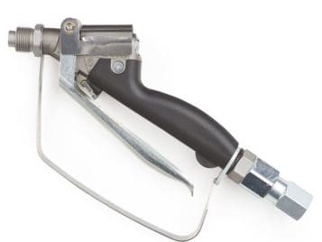 Graco 287987 HOPPER TEXTURE 25 GALLONS - Spray Foam Systems