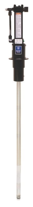 Graco 247450 PUMP GREASE DYNASTAR 400# - Spray Foam Systems