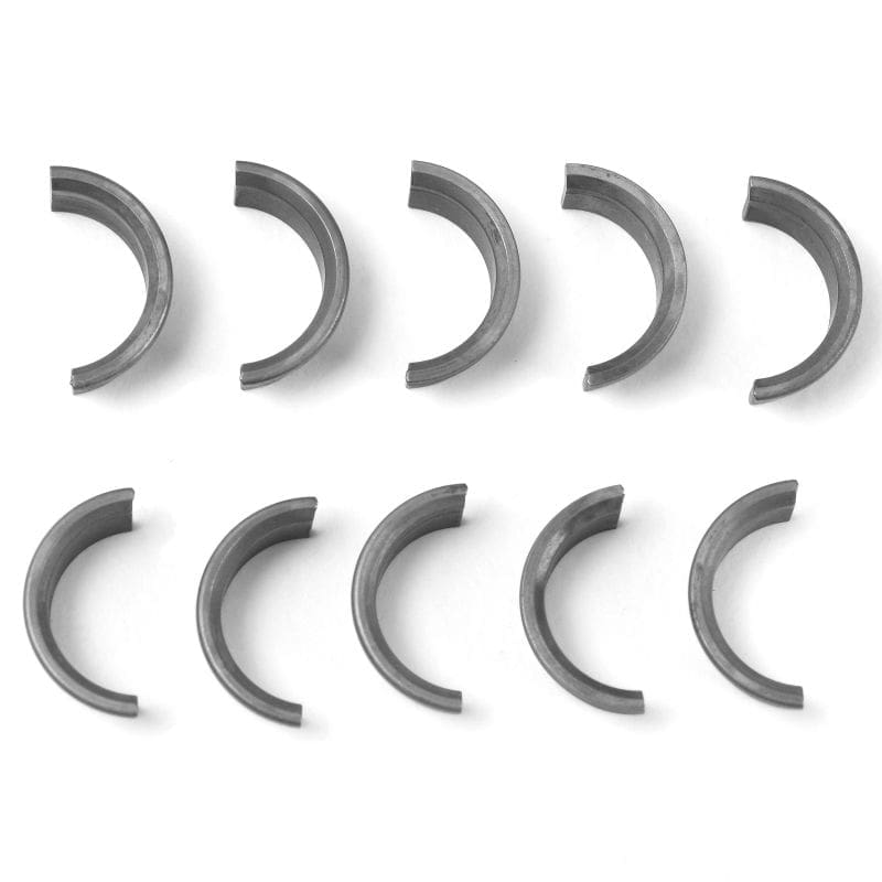 Graco 24A619 KIT COLLAR COUPLER 10PK - Spray Foam Systems