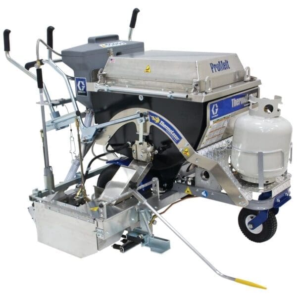 Graco 24H624 SPRAYER PROMELT HEAT - Spray Foam Systems