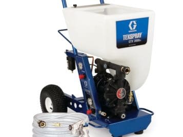 Graco 258741 SPRAYER HTX2030 COMPLETE - Spray Foam Systems
