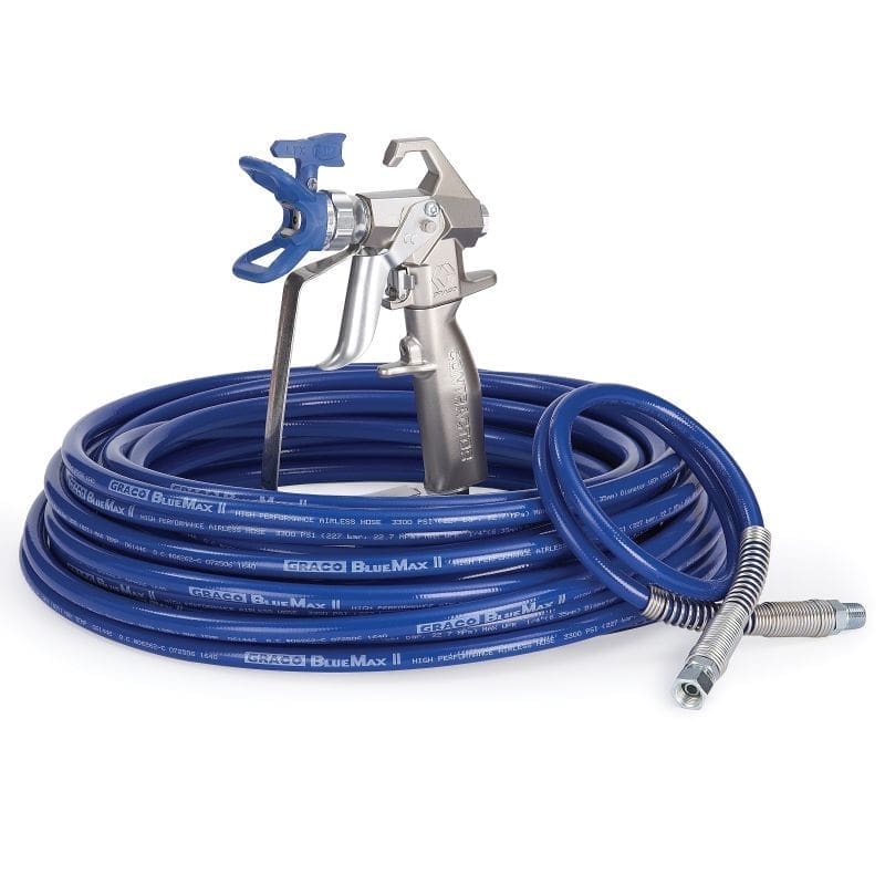 Graco 288489 Contractor Gun Hose Kit - Spray Foam Systems