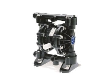 Graco 248825 Supply Pump with Drum Riser Tube (5:1 Monark Drum Pump ...