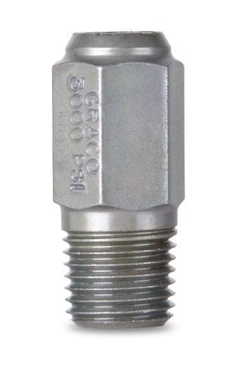 Graco 563161 VALVE RELIEF 3000 ASSY - Spray Foam Systems