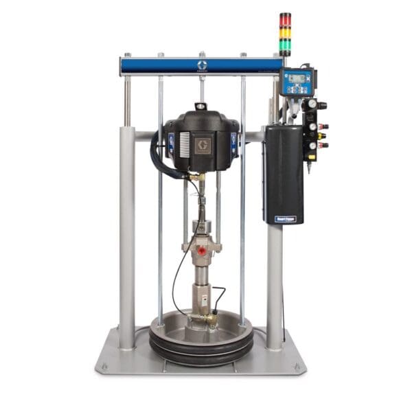 Graco CM1159 SUPPLY UNIT 40:1 3.0 RAM 200L - Spray Foam Systems