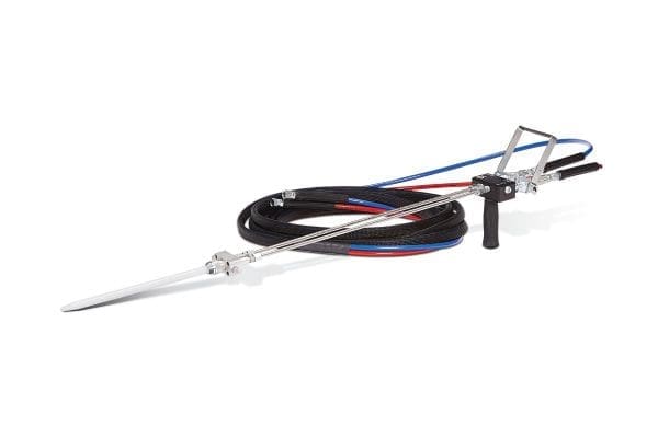 Graco 24R021 GUN MANUAL 2K - Spray Foam Systems