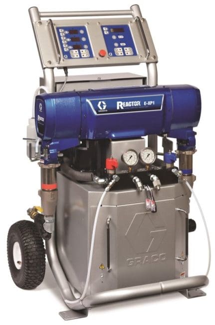Spray Foam Equipment You Need - Spray Foam Systems
