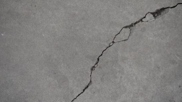 Concrete Surface Defects