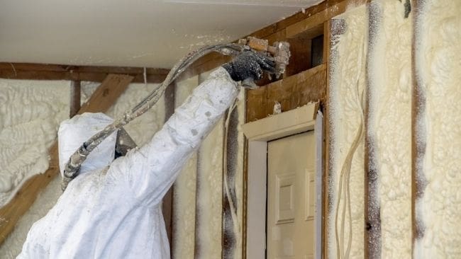 How To Make Your Spray Foam Business More Profitable