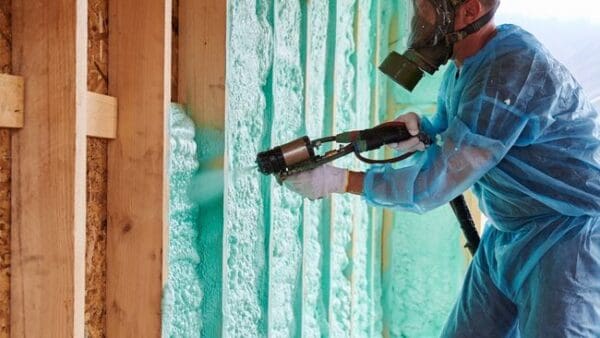 How Rig Pressure Affects Your Spray Foam Job