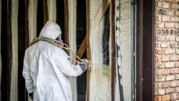 Why Only Professionals Should Use Concrete Lifting Foams