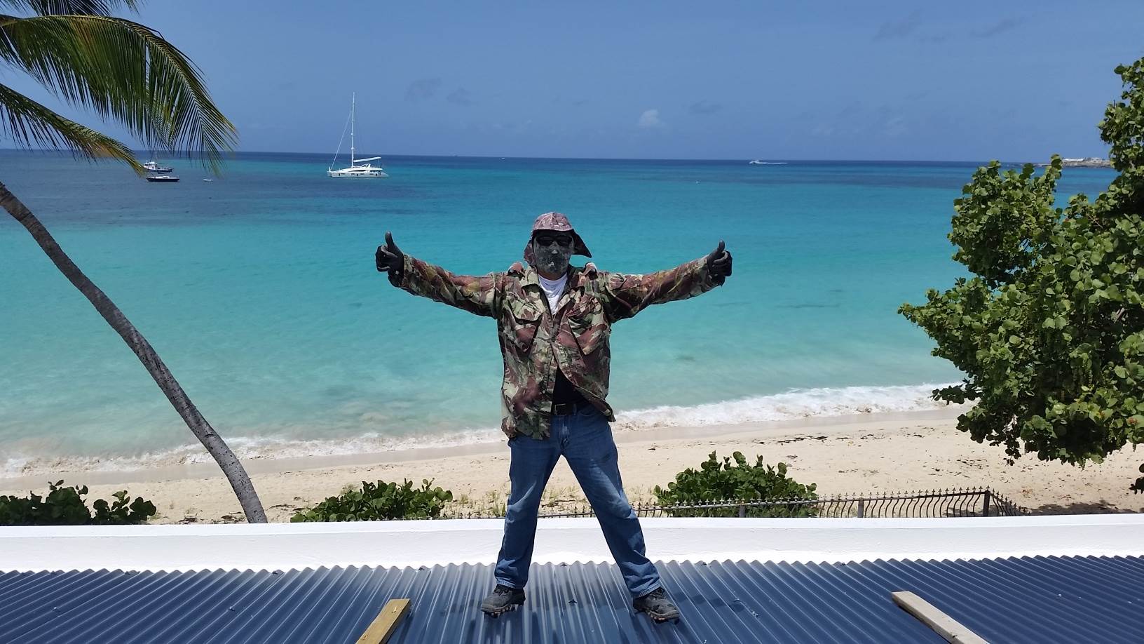 Customer Spolight: Andy Carchidi - Spray Foam Systems