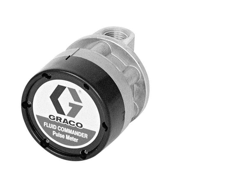 Graco 238618 METER ELECTRONIC PULSE - Spray Foam Systems