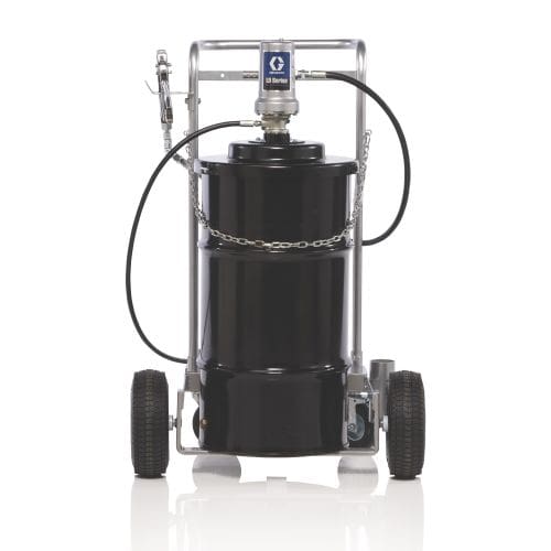Graco 24J051 KIT PACKAGE 120# CART NPT - Spray Foam Systems
