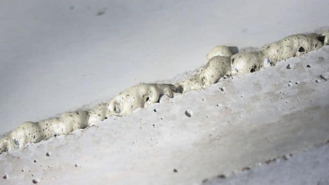How To Choose the Right Concrete Lifting Equipment – Spray Foam Sys