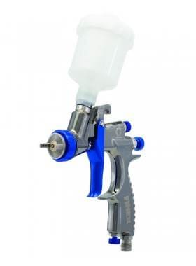 Graco 289256 GUN GRACO FINEX 2 MINI HVLP .6 - Spray Foam Systems
