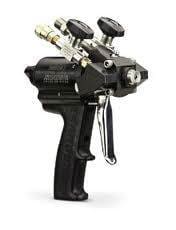 Graco P29024 E-XP1 Electric Series Plural Component Reactor With 10.2 ...