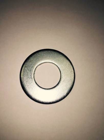 Graco 161576 WASHER THRUST - Spray Foam Systems