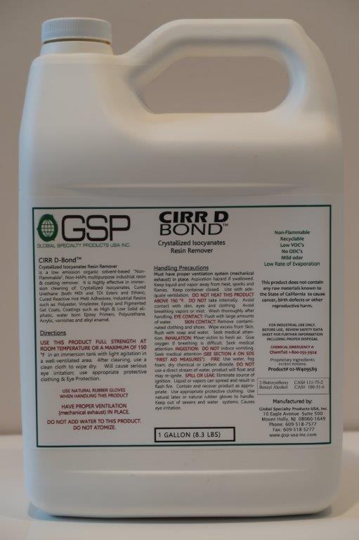 Glycol Ether DPM Solvent Effective For Cleaning Spray Guns 1 Gallon ...