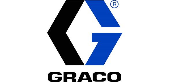 Graco 557937 MANIFOLD MANF 7 PORT MTR MTG - Spray Foam Systems
