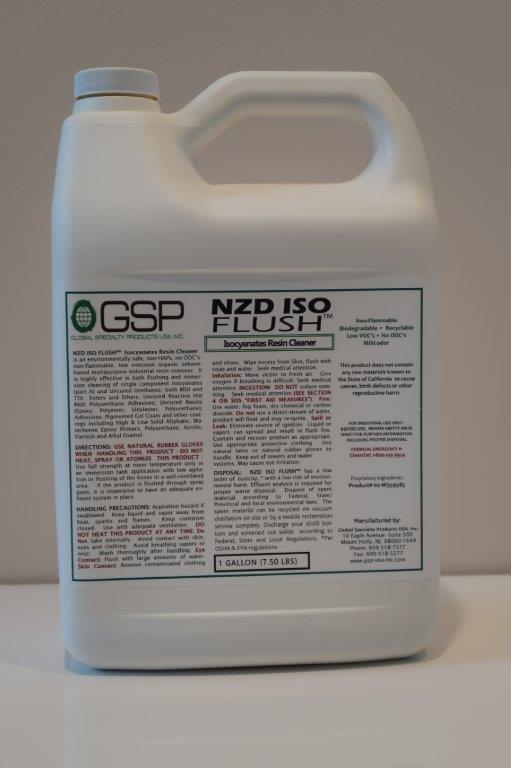 Glycol Ether DPM Solvent Effective For Cleaning Spray Guns 1 Gallon ...