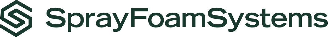 SFS | Spray Foam Insulation Rigs & Equipment - Spray Foam Systems
