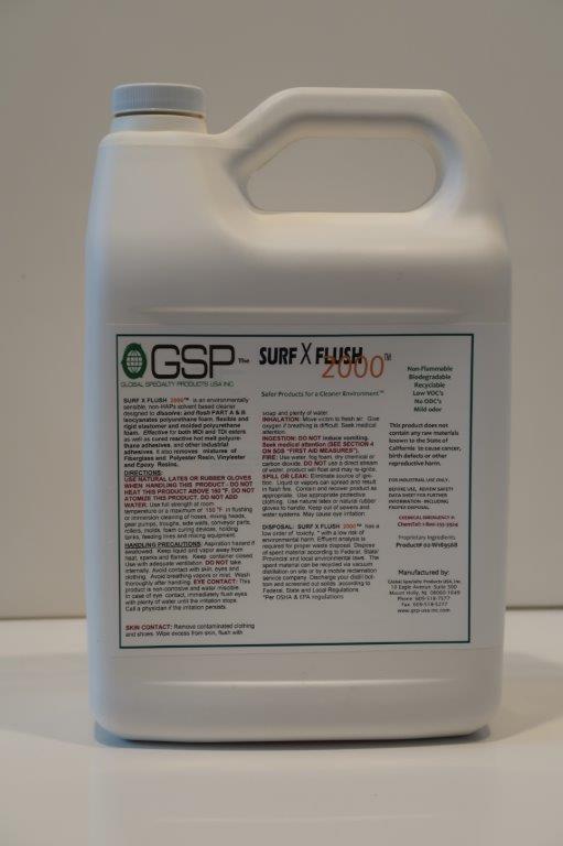 Glycol Ether DPM Solvent Effective For Cleaning Spray Guns 1 Gallon ...