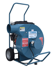 Fiber & Cellulose Insulation Machines | Spray Foam Systems