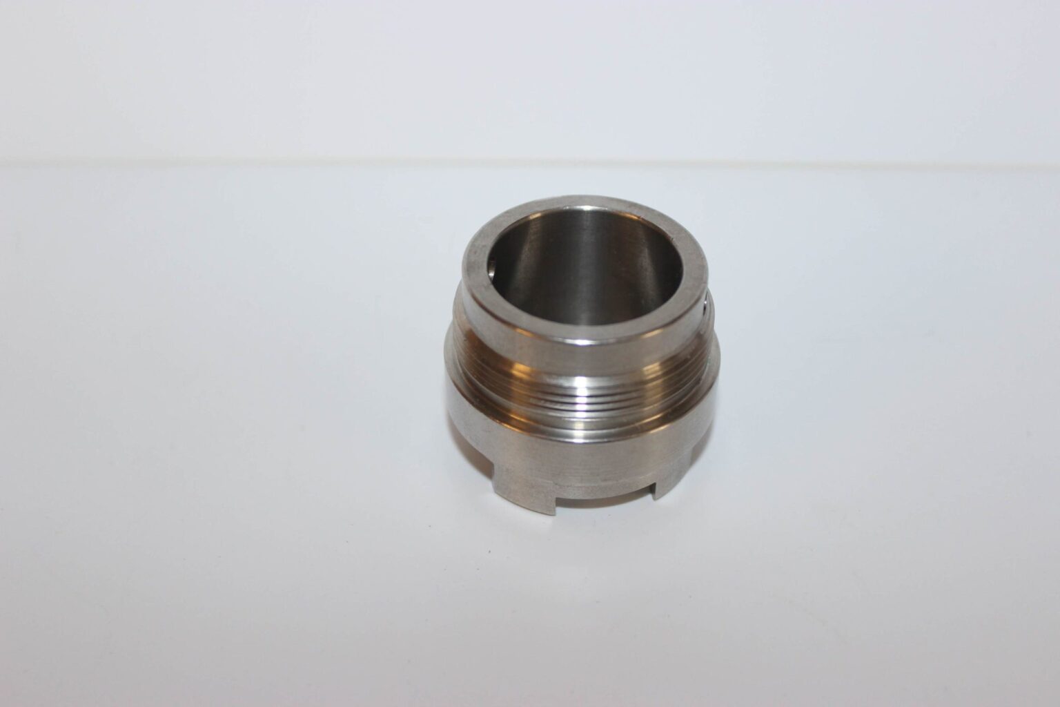 Graco 24T262 Housing Intake Valve - Spray Foam Systems