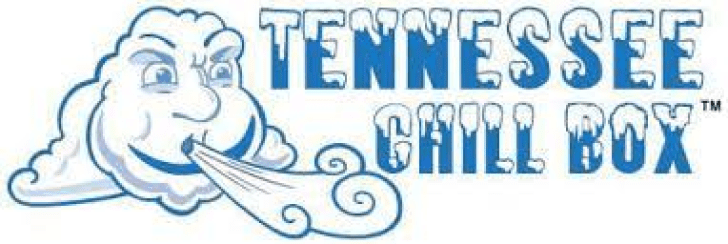 Tennessee Chill Box CB8000 Air Conditioned Fresh Air System, 2 Worker ...