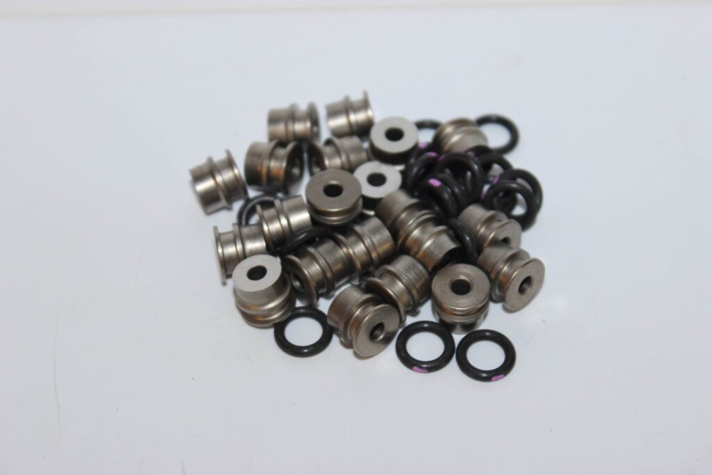 Graco 256512 KIT ACCY DESICCANT DRYER - Spray Foam Systems