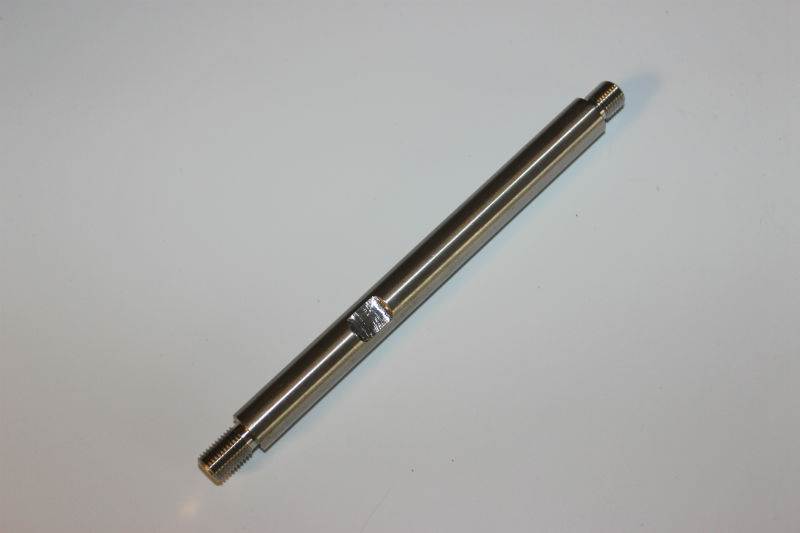 IPM Lower connecting rod, SST 500260 - Spray Foam Systems